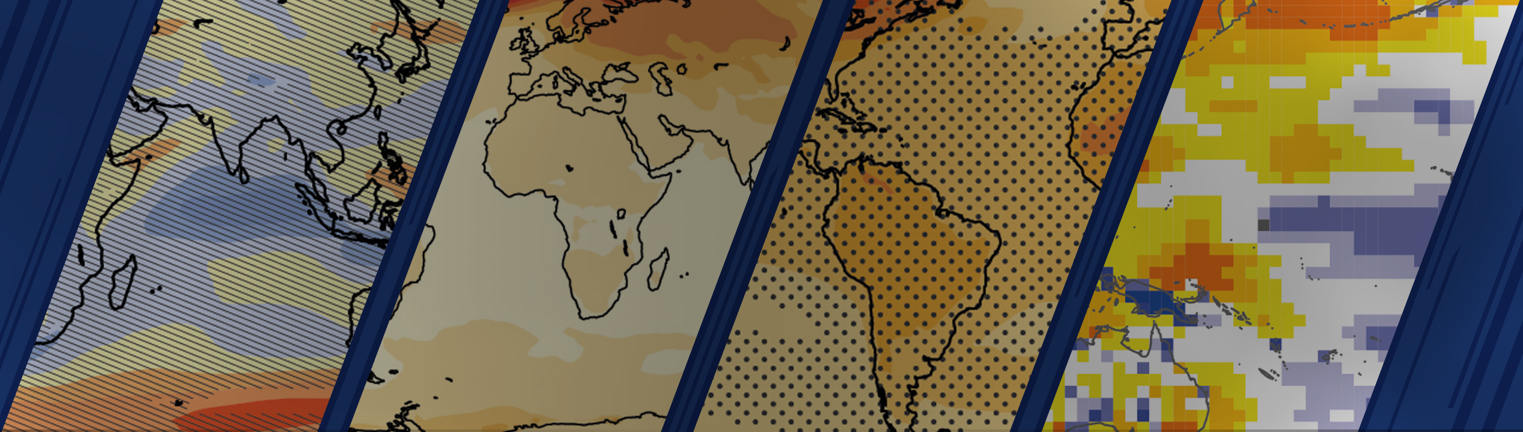 EUCP Project - European Climate Prediction system